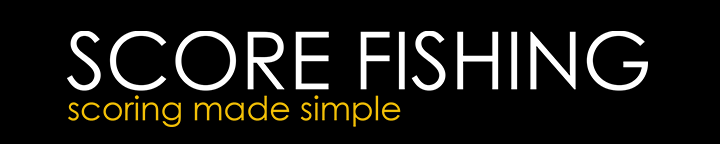 Score Fishing Stages